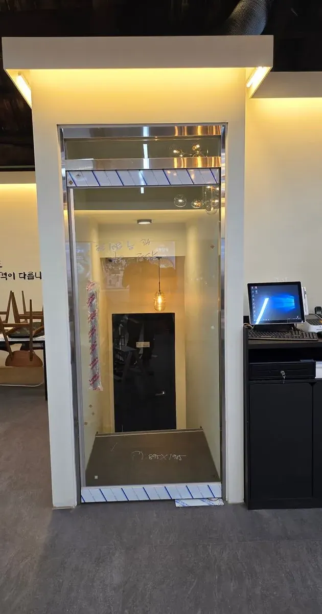 각종 유리문 시공사례 입니다 지원범 숨고 숨은고수
