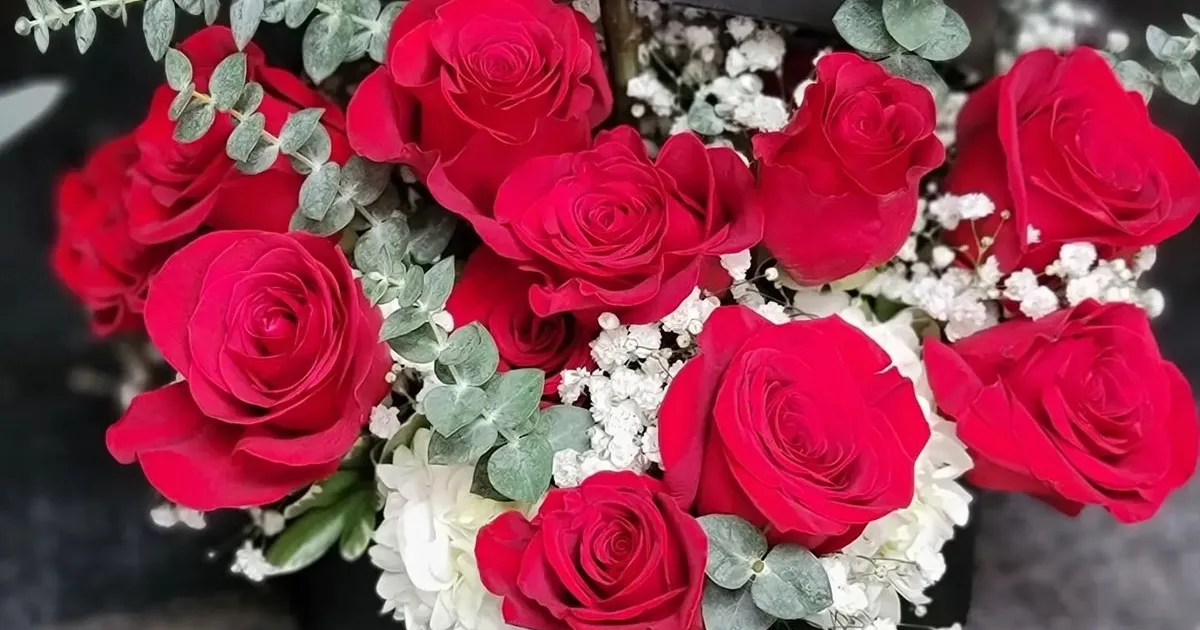 발렌타인 시즌 상품 제작 블라썸바이림 Blossom By 林) 숨고 숨은고수