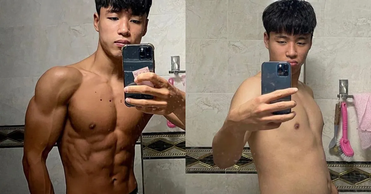 다이어트 And 근육증가 박찬휘 숨고 숨은고수