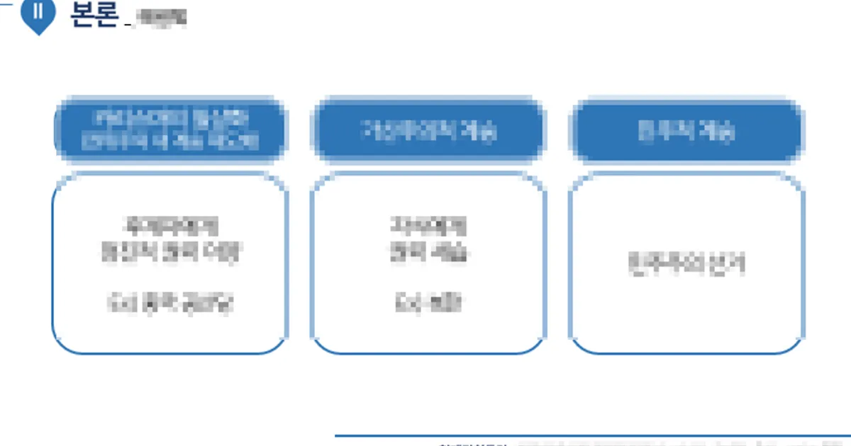 Ppt제작 배희라 숨고 숨은고수