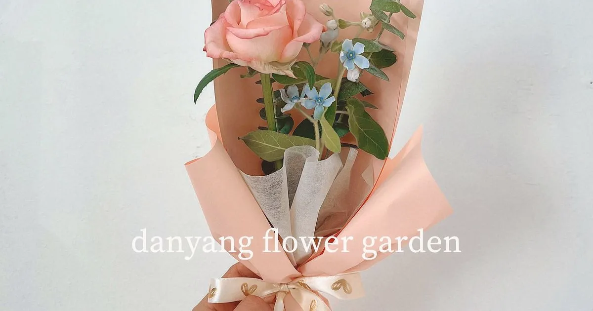 예쁜마음 담은 꽃다발꽃바구니 정은정 숨고 숨은고수