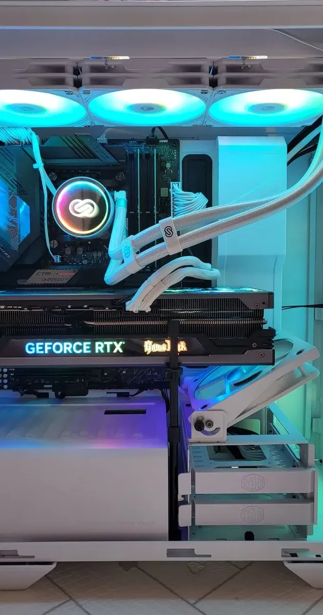 하이엔드 조립 Pc 김가민 숨고 숨은고수