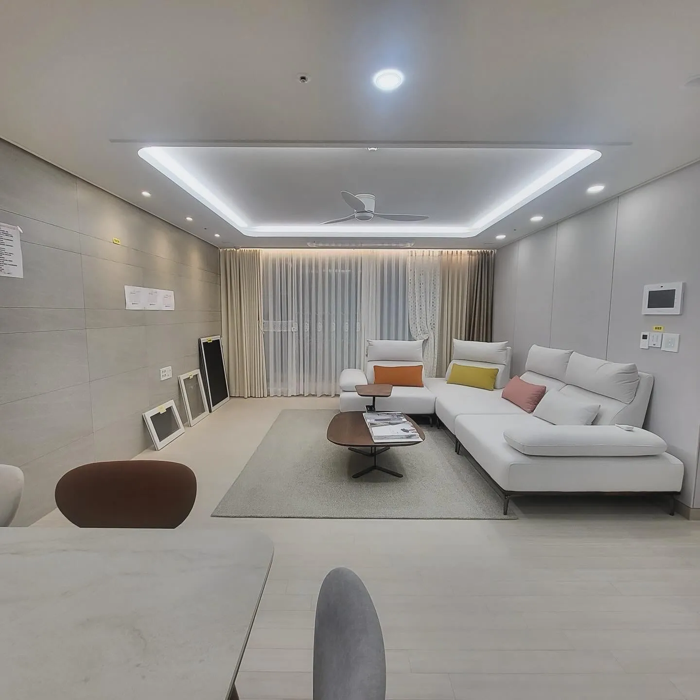 서희스타힐스 32PY / 영경공간 - 숨고, 숨은고수