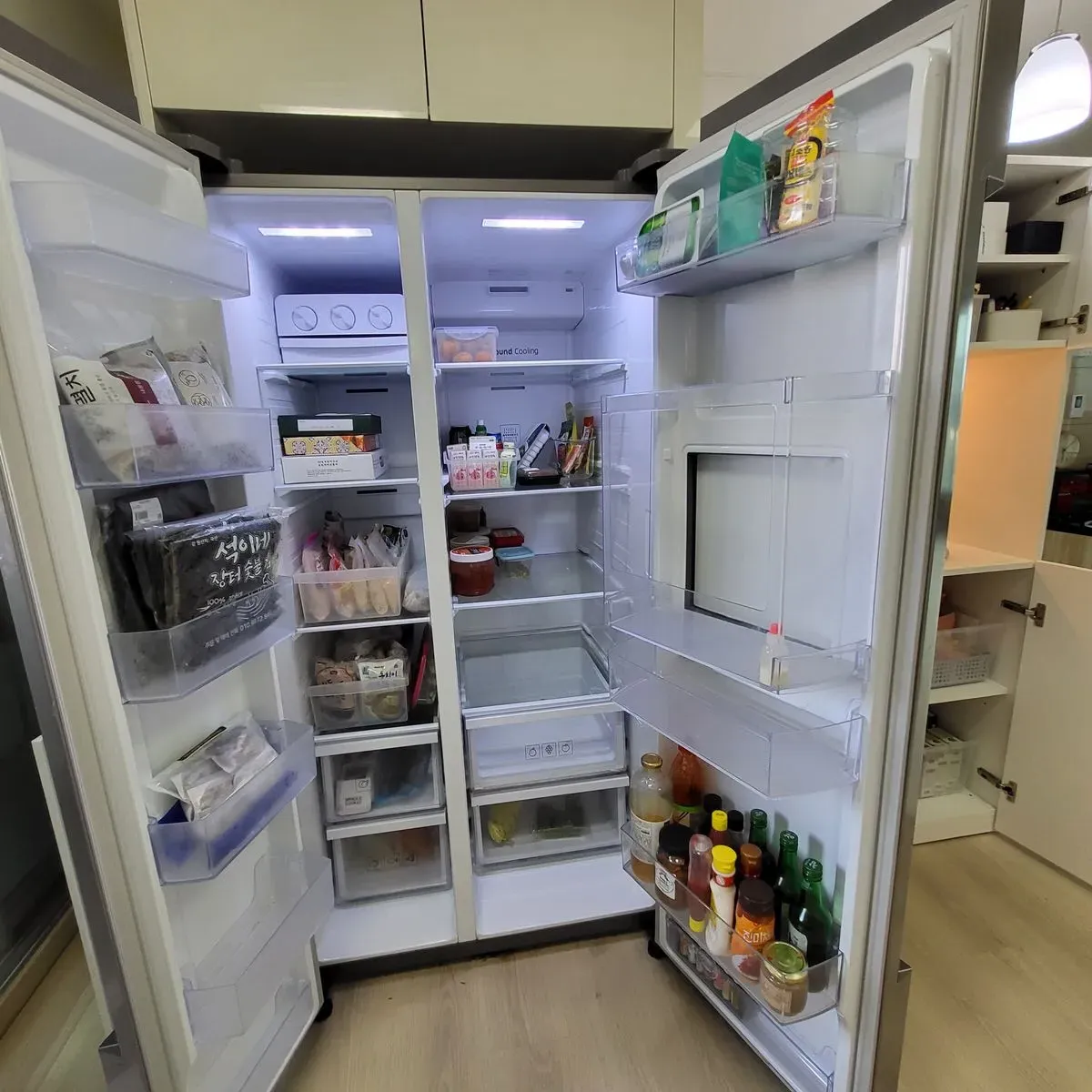 주방부분반곡푸른숲5단지 뚝딱 임주은 숨고 숨은고수