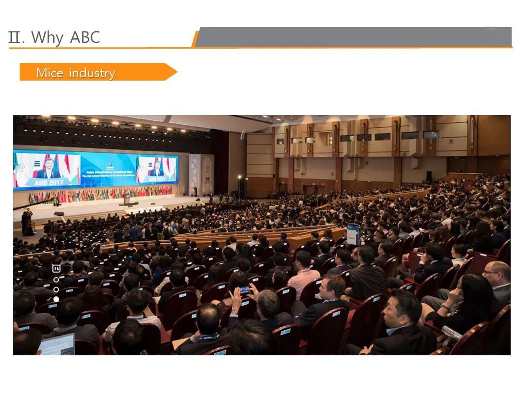 외국투자자 유치 관련 제안 Ppt 예시자료 번개맨 숨고 숨은고수
