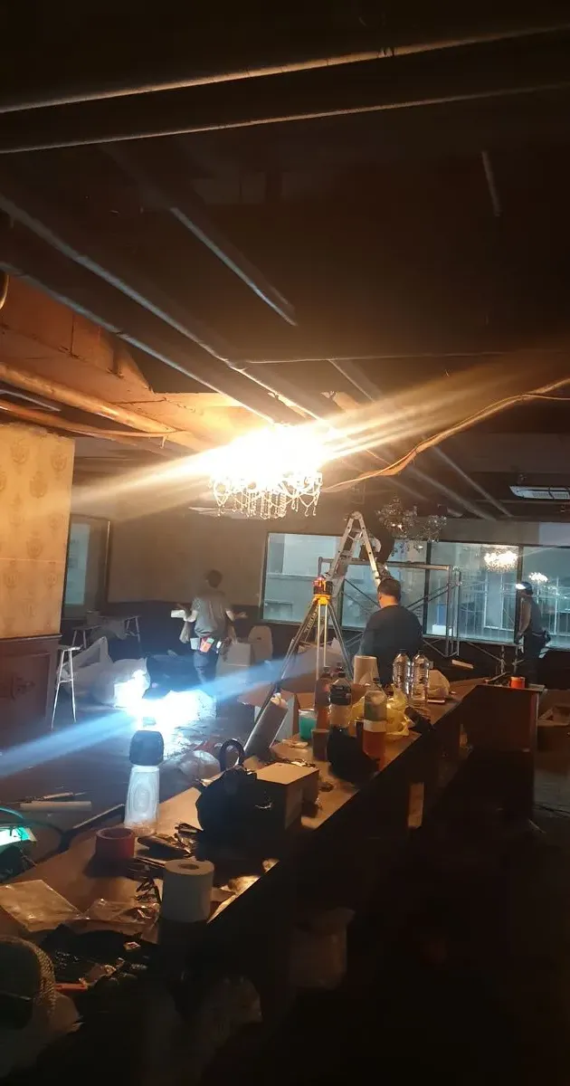 상봉동 상가 꾼 인테리어 숨고 숨은고수