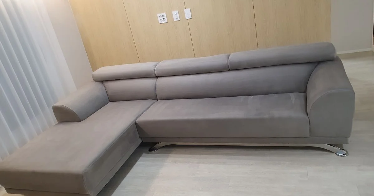 남양주시 별내동 4인 페브릭소파 소파청소 침대소파카펫 새로클린 남양주 다산점 숨고 숨은고수