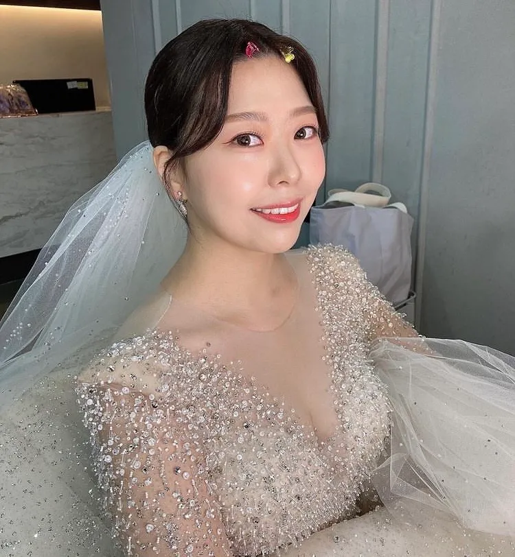 메이크업 작업 포트폴리오 주은미 숨고 숨은고수