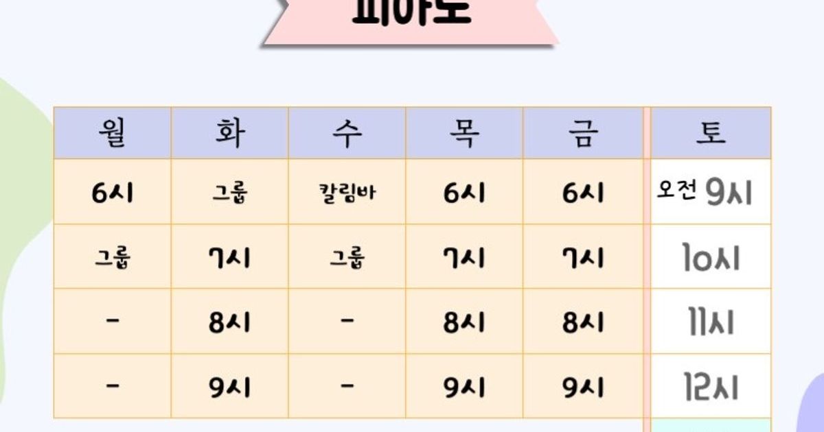 개인레슨 이수현 숨고 숨은고수
