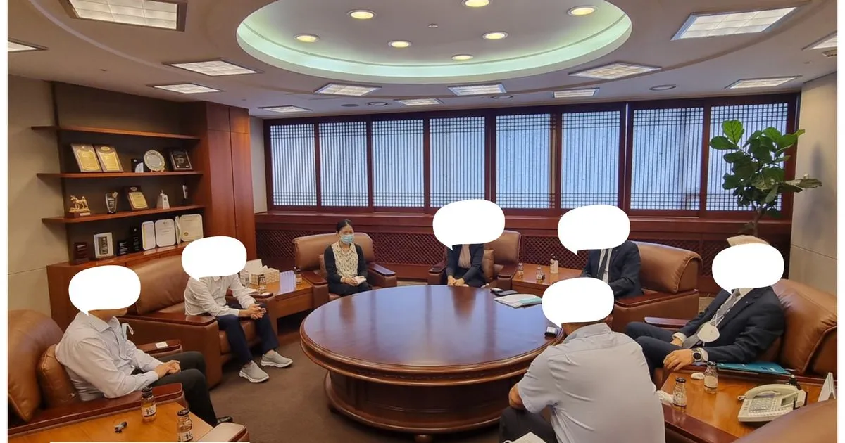 금융기관에서 통역하기 투밍 숨고 숨은고수