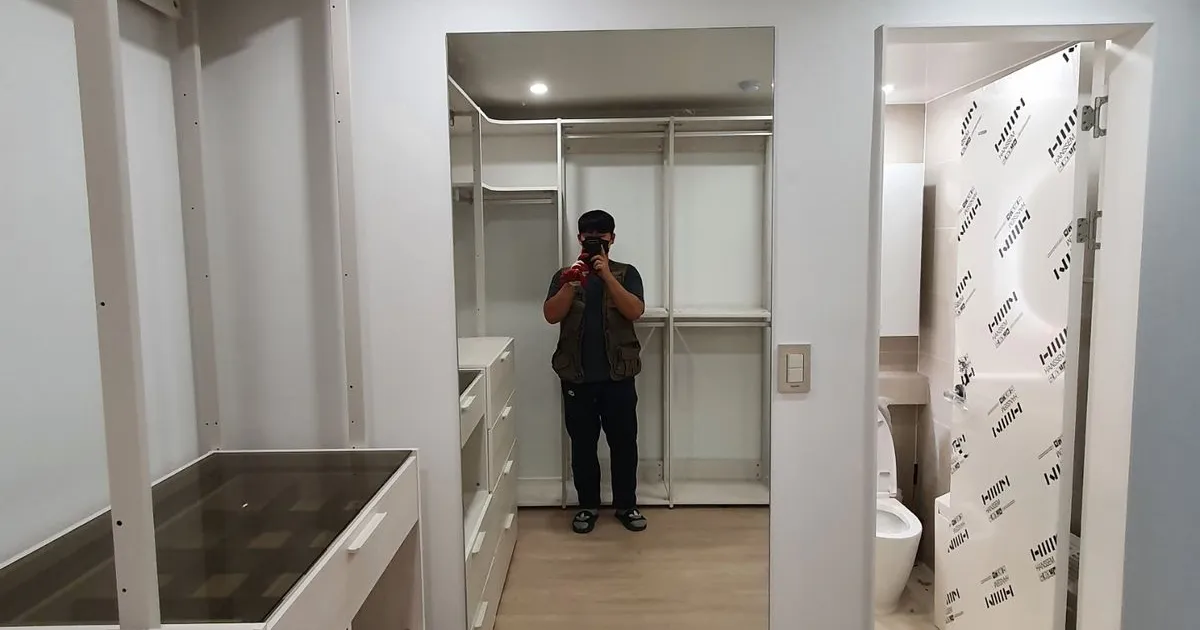 압구정 Apt 현장 우방거울 숨고 숨은고수