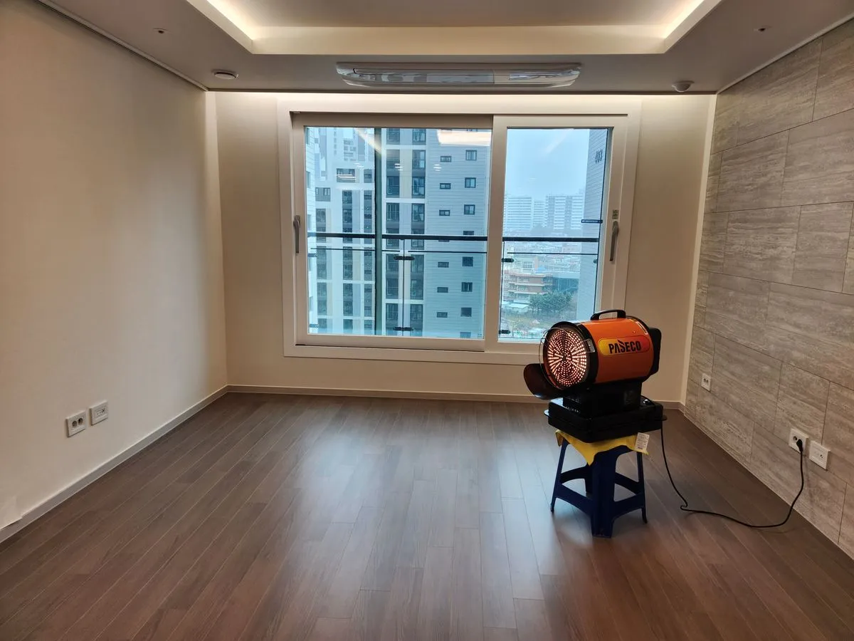 새집증후군케어 시공 몬스터홈케어 숨고 숨은고수