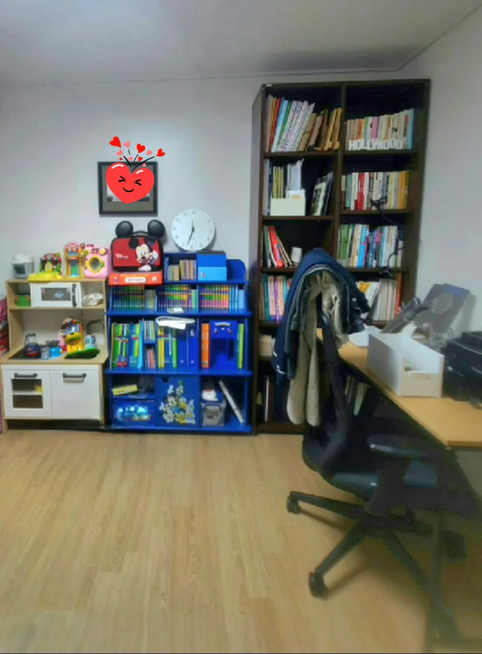 부분영역 패키지 서비스 정리 끝판왕 스마트 정리수납 숨고 숨은고수