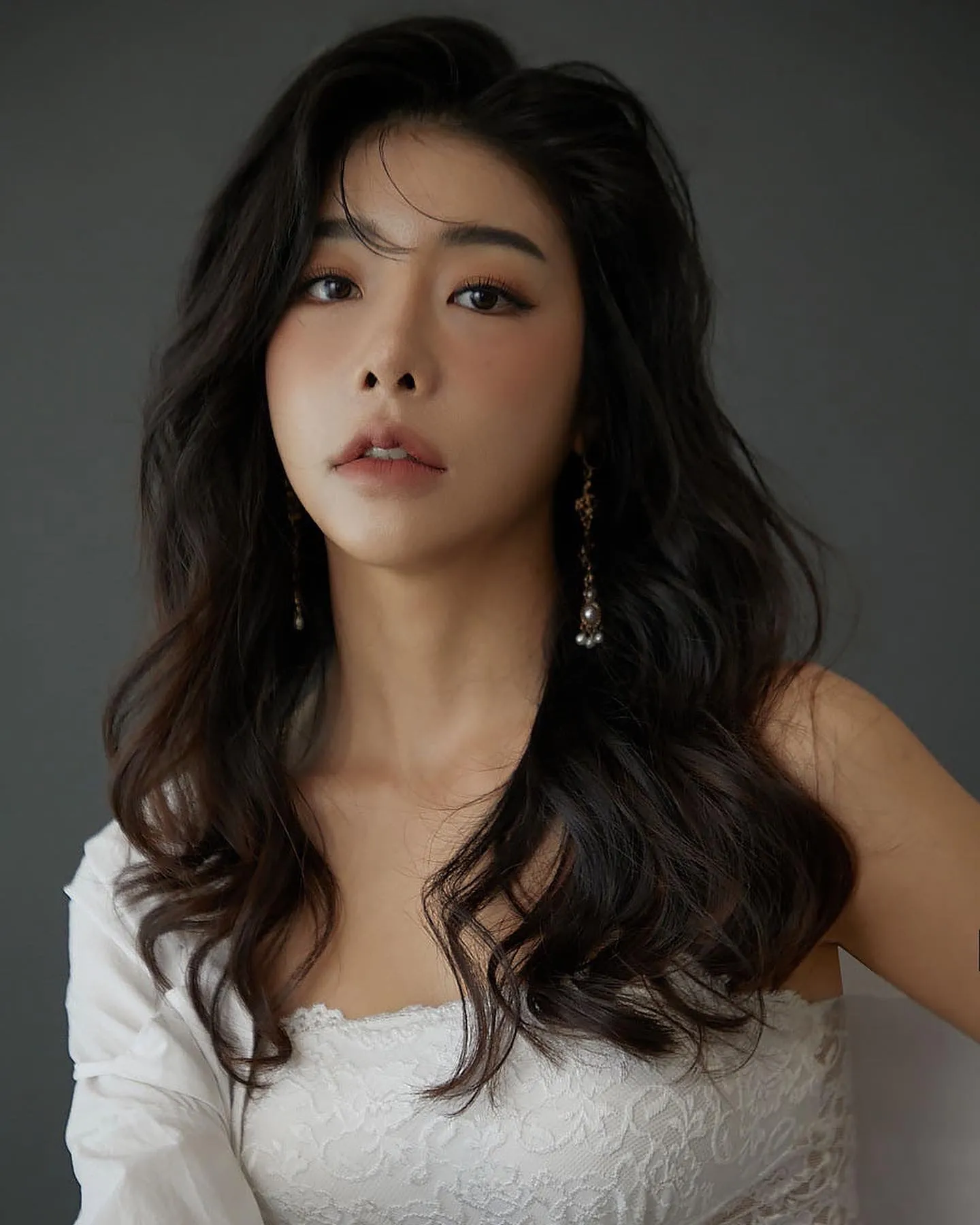 프로필 헤어메이크업 임현지 숨고 숨은고수