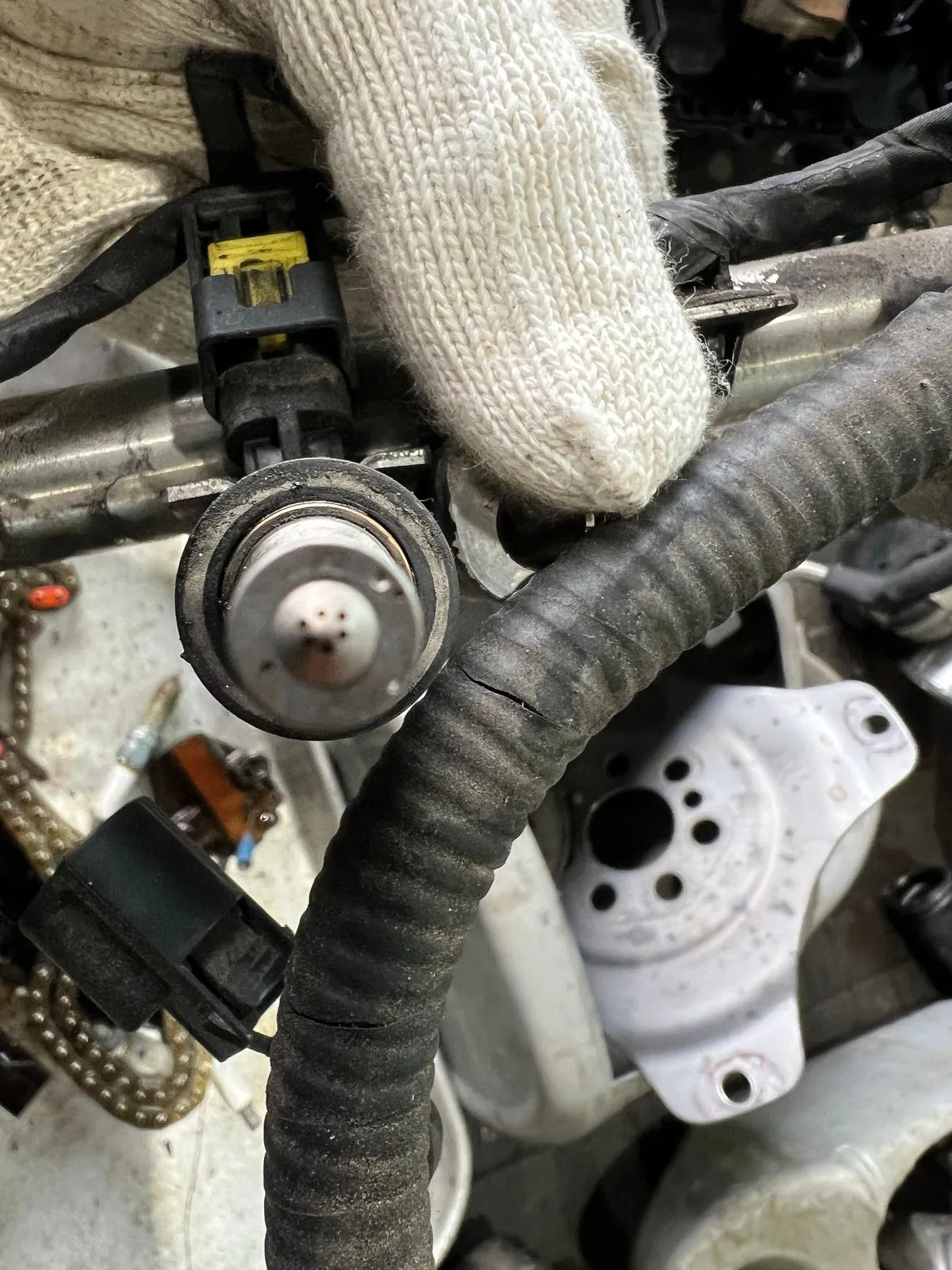 그랜저 HG 2.4 GDI 엔진보링 / 카플러스NGB - 숨고, 숨은고수