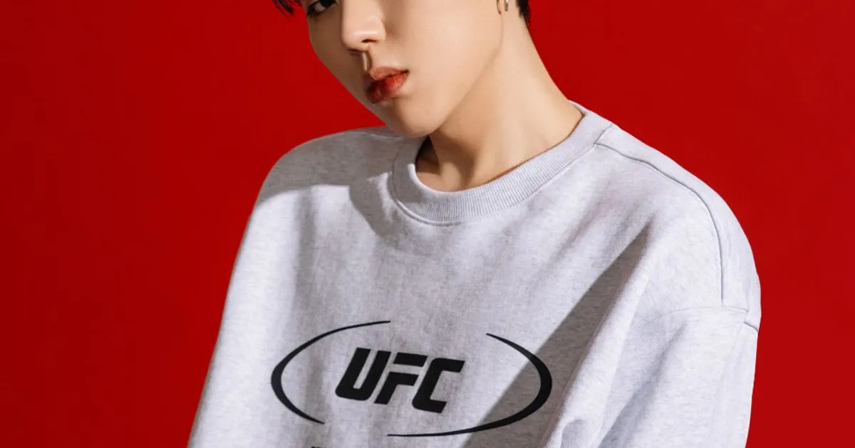 캐쥬얼 브랜드 Ufc 지코 Cf 및 화보 촬영 퍼플셀럽 숨고 숨은고수