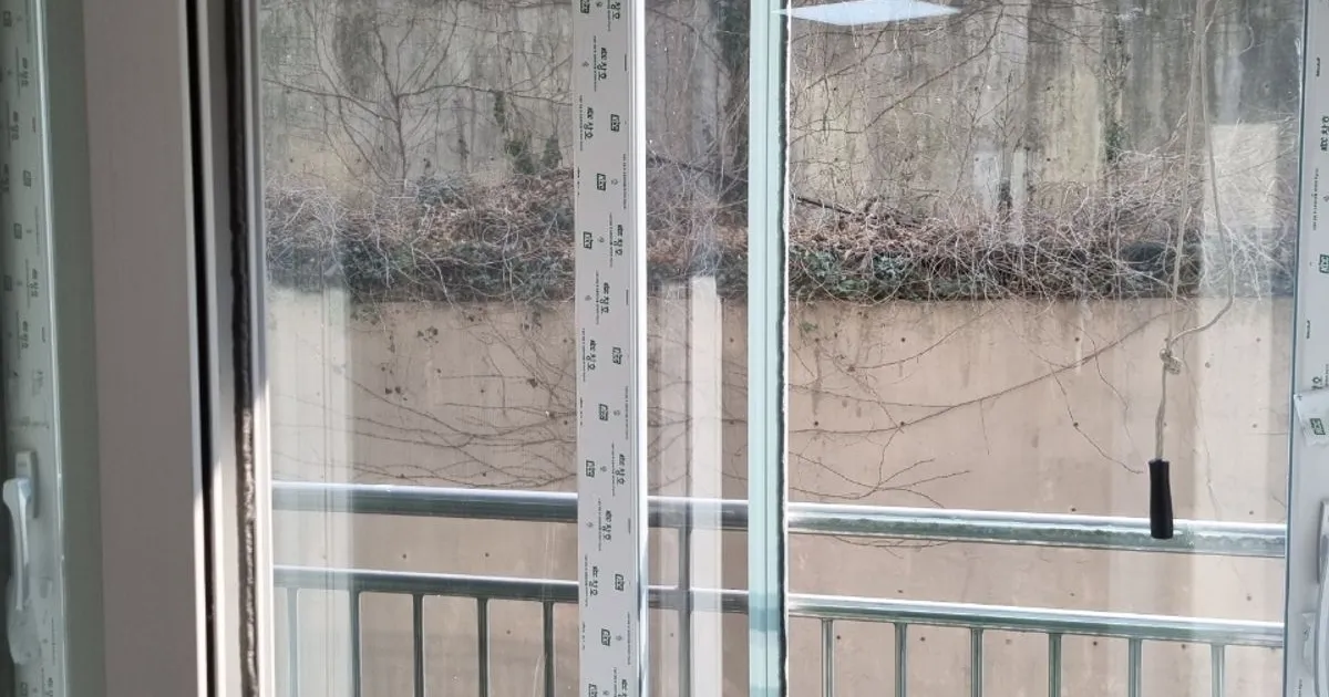 수원 병점 현대아파트 Kcc창호 샷시 교체 Kcc문성창호디자인 숨고 숨은고수
