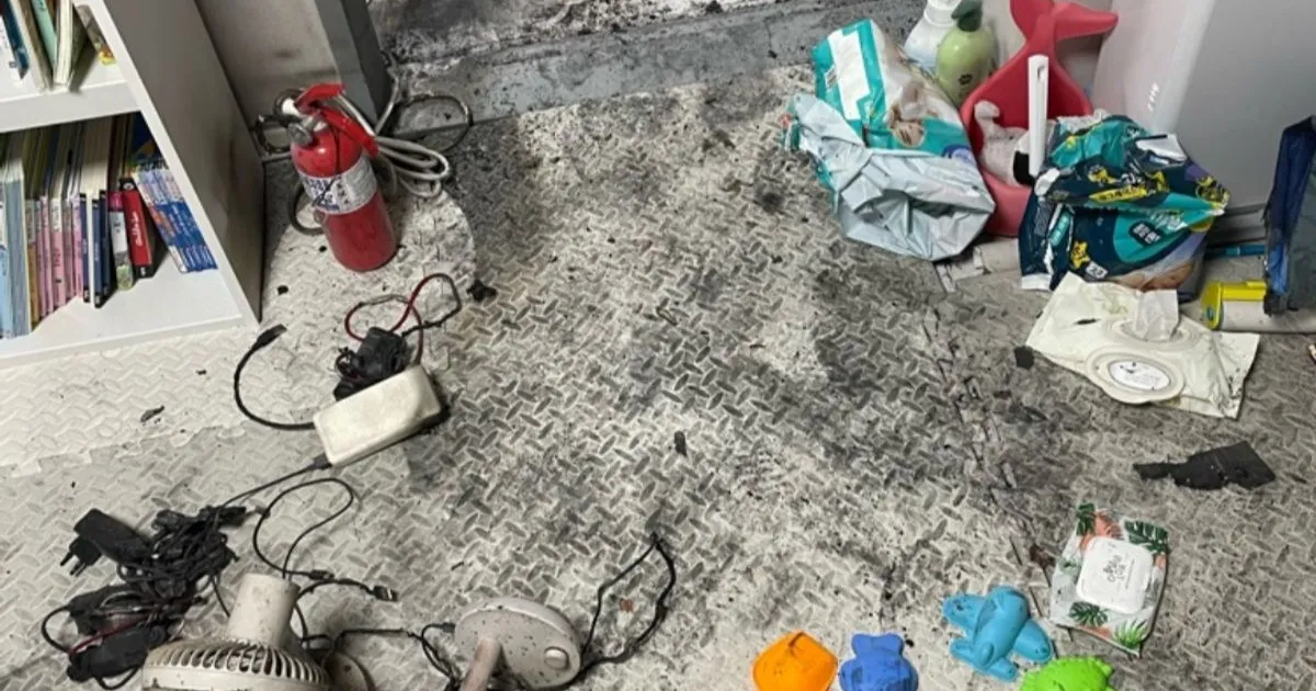 인천 가정집 캠핑용 냉장고 화재 클린넘버5종합케어 숨고 숨은고수