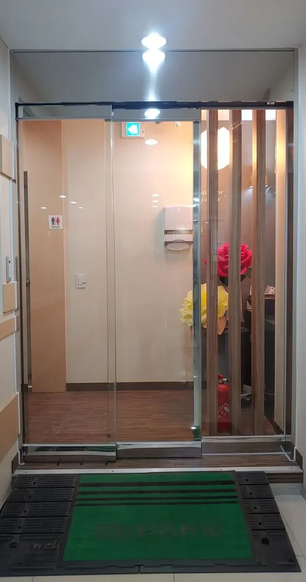 가평 치과 이중 슬라이딩도어 시공 전용제 숨고 숨은고수