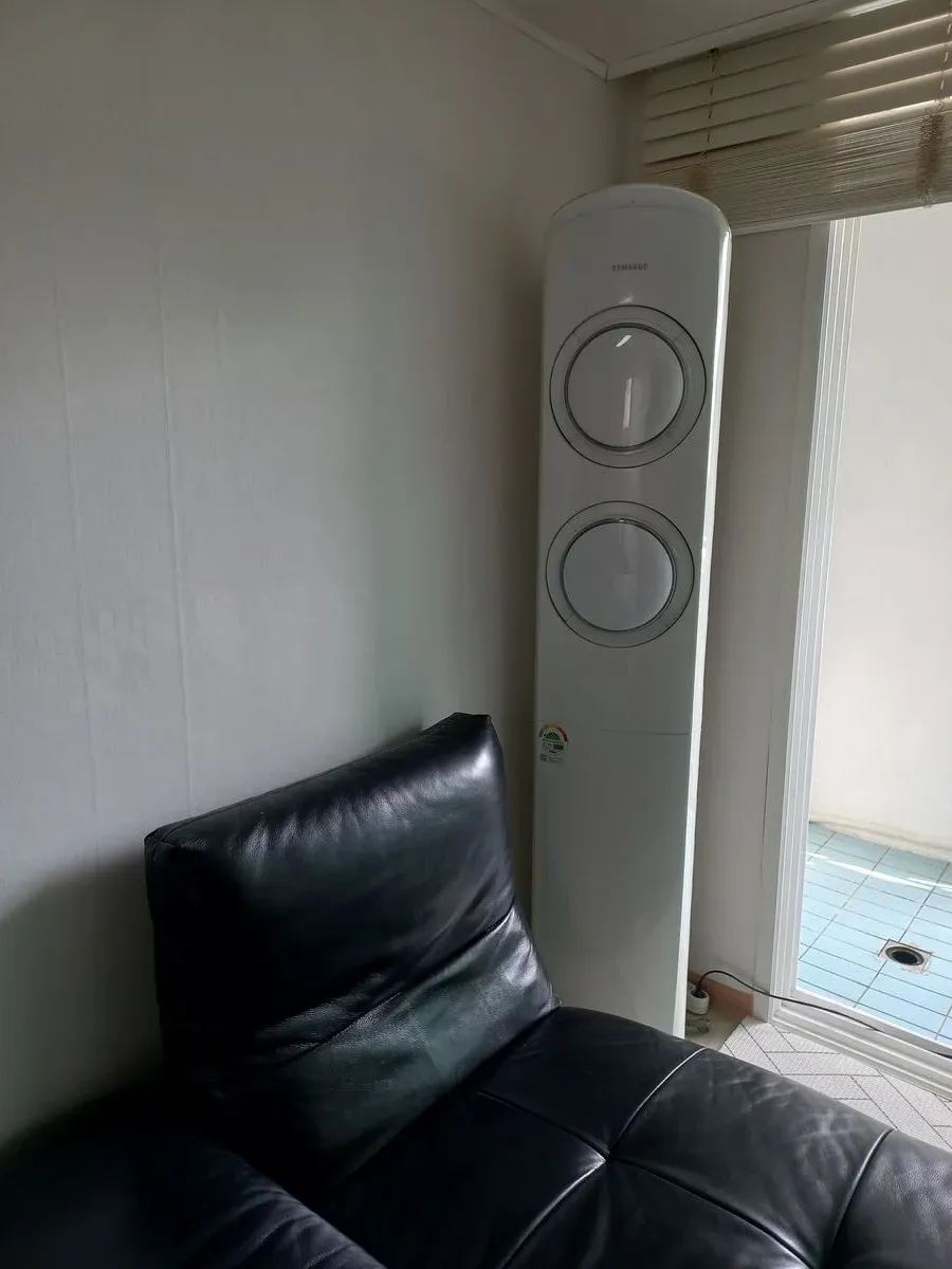 하남시 부영아파트 삼성 스마트에어컨 설치 가니에어컨 숨고 숨은고수
