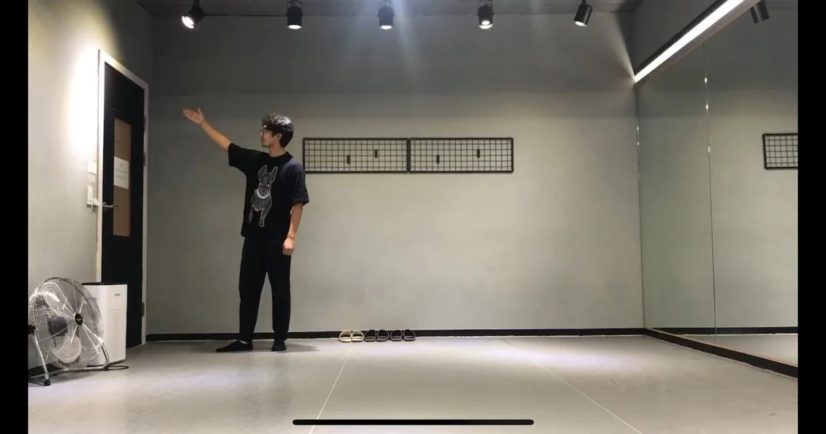 입시연기 람람쌤 숨고 숨은고수