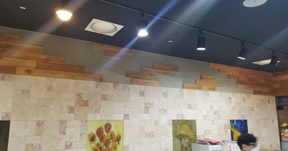 사무실 조명 인테리어 조명교과서 숨고 숨은고수