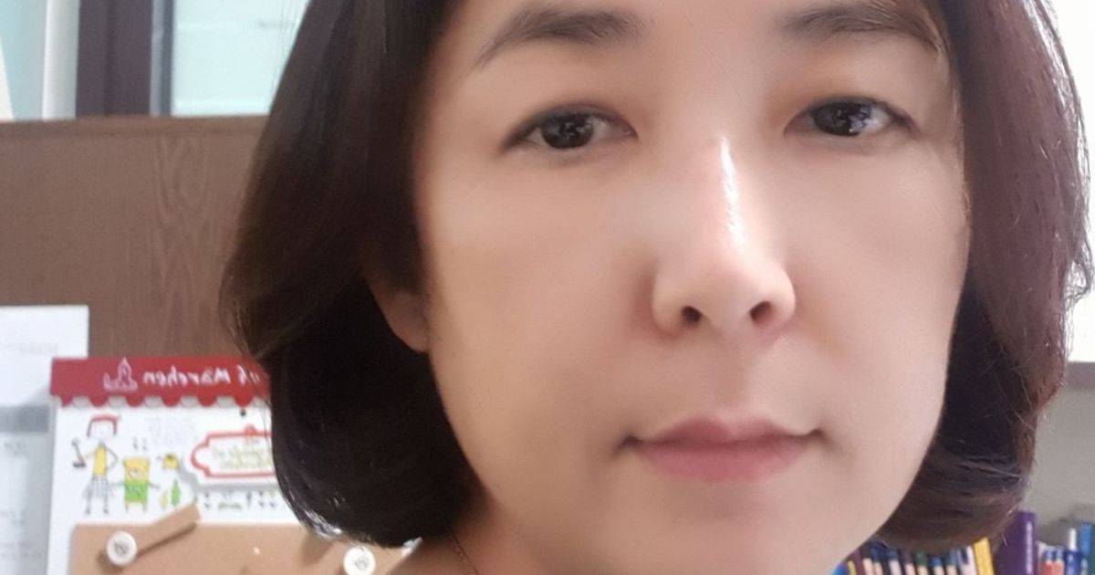 영어과외 이효진 숨고 숨은고수