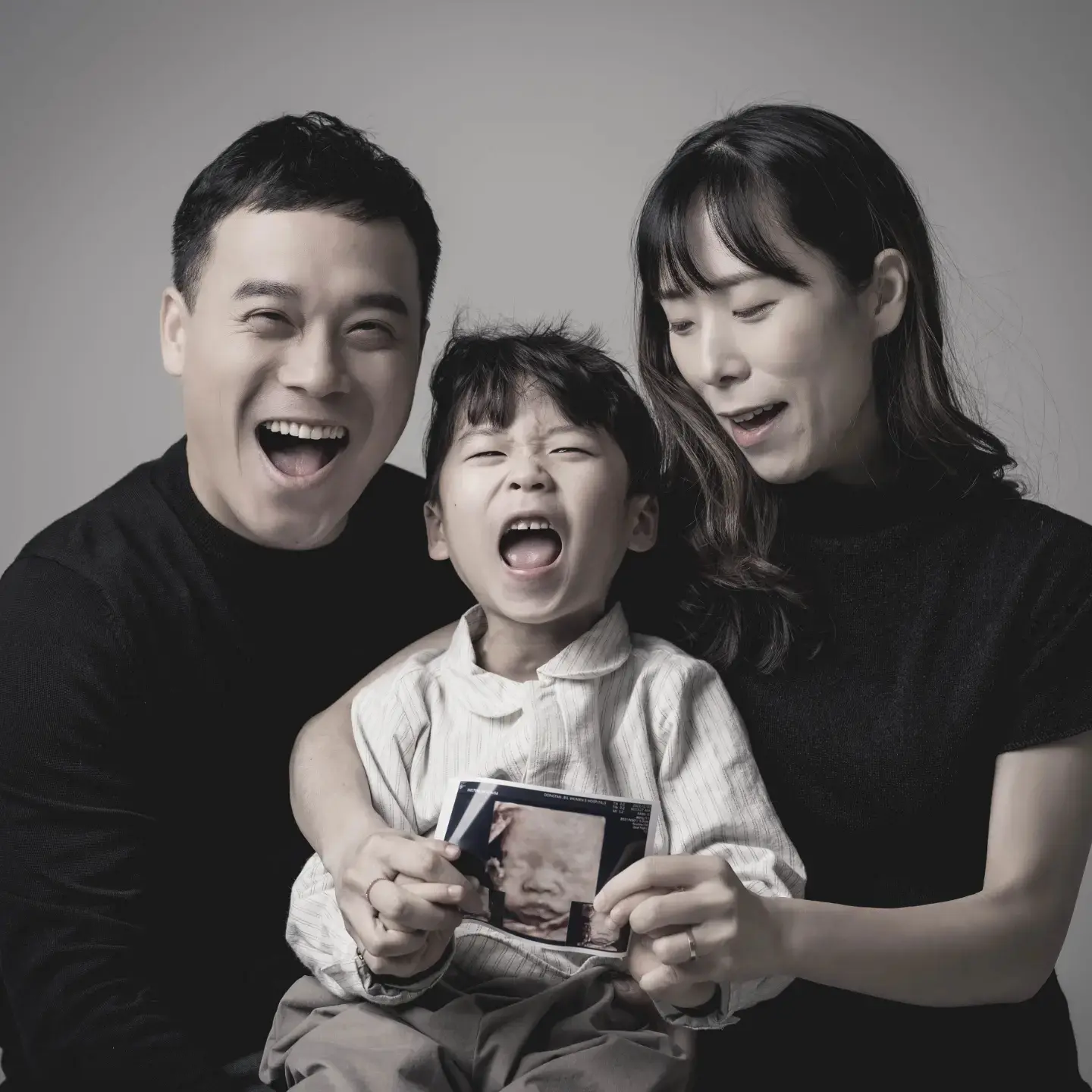스튜디오 만삭 가족사진 슈슈스냅 숨고 숨은고수