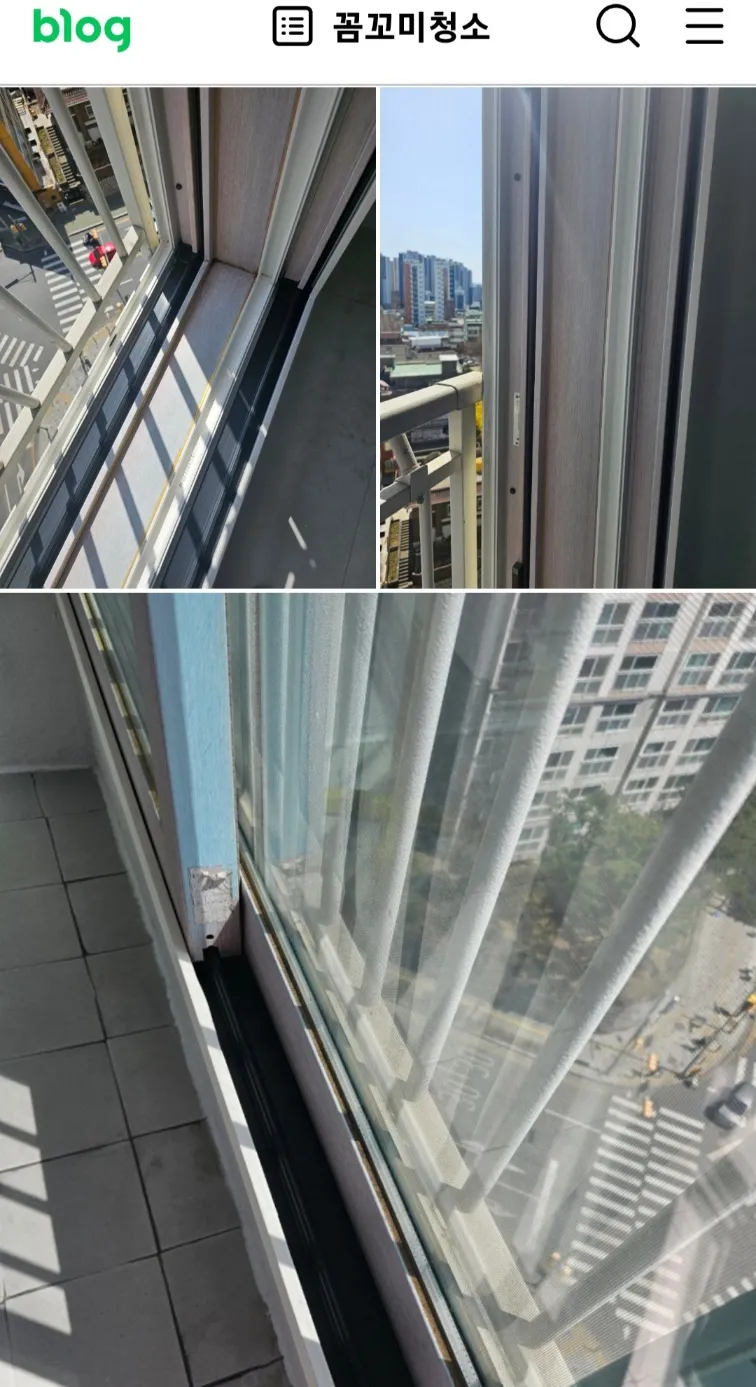 인천 남동구 구월동 입주청소 항상 열심히 하겠습니다 하청 ️직영⭕️ 꼼꼬미청소 평점⭐️ 50 만점 숨고 숨은고수