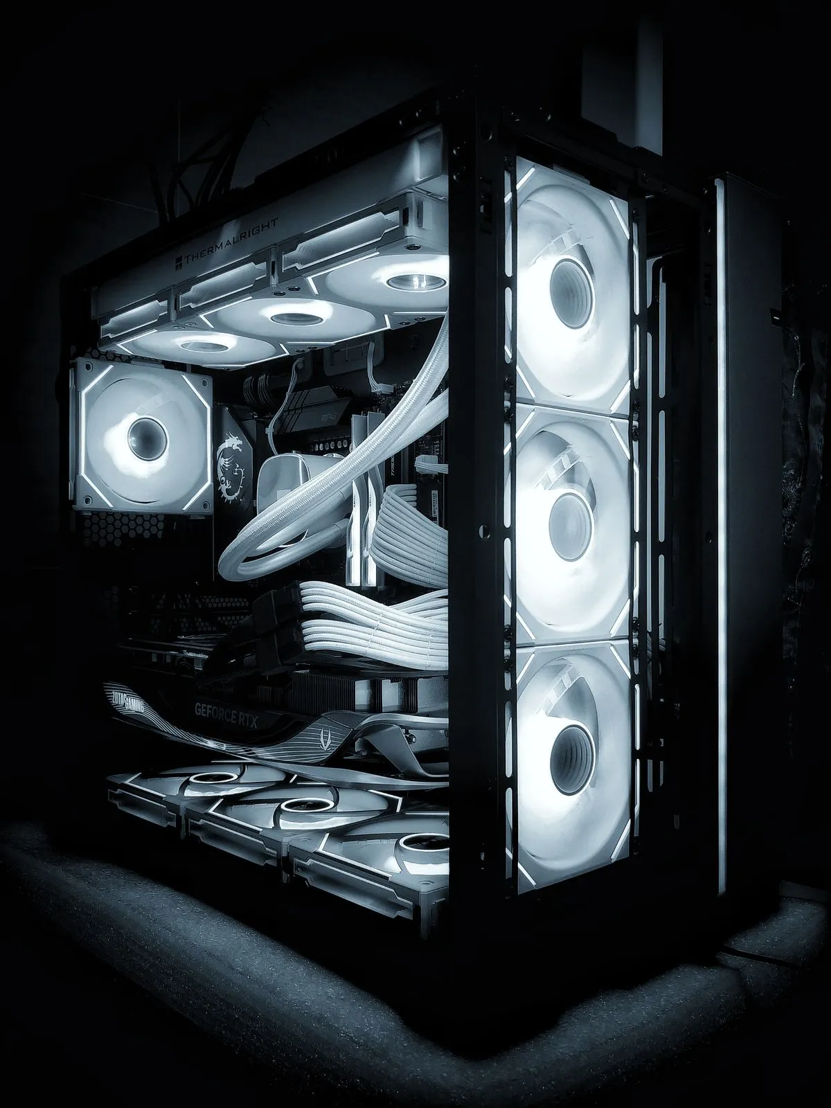 Flagship RTX 4090 Gaming PC 세팅 / 장비매니아doSa박종석 - 숨고, 숨은고수