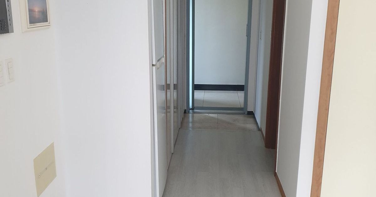 원룸 도배시공 작업과정과 결과 최은정 숨고 숨은고수