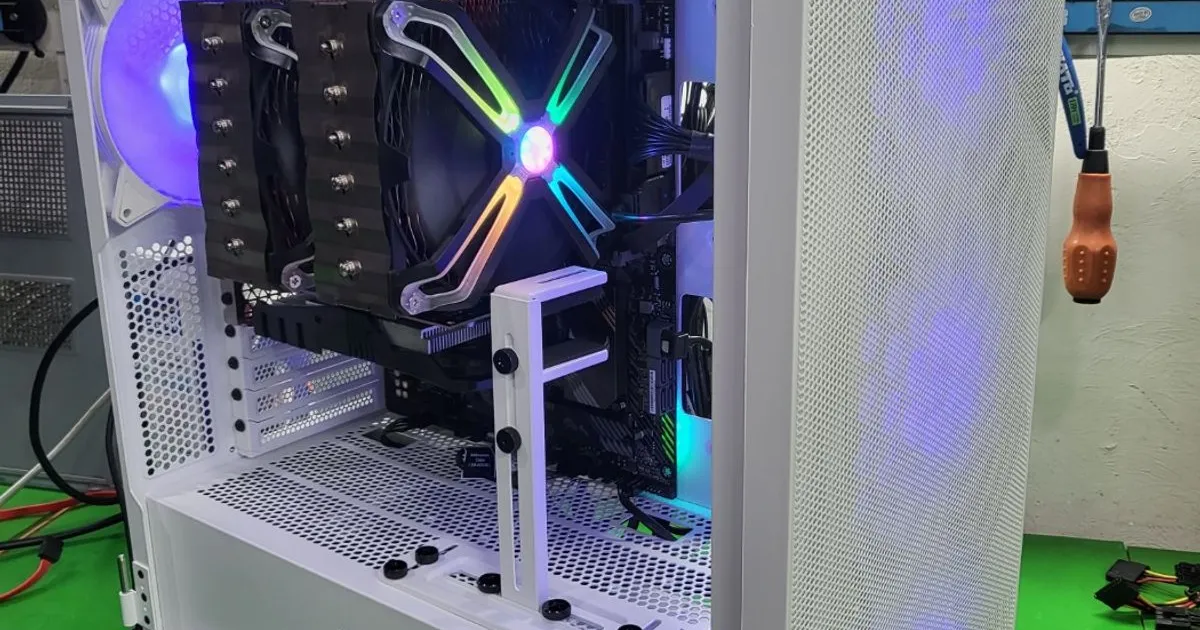 캐드용pc판매 이재석 컴퓨터수리 숨고 숨은고수