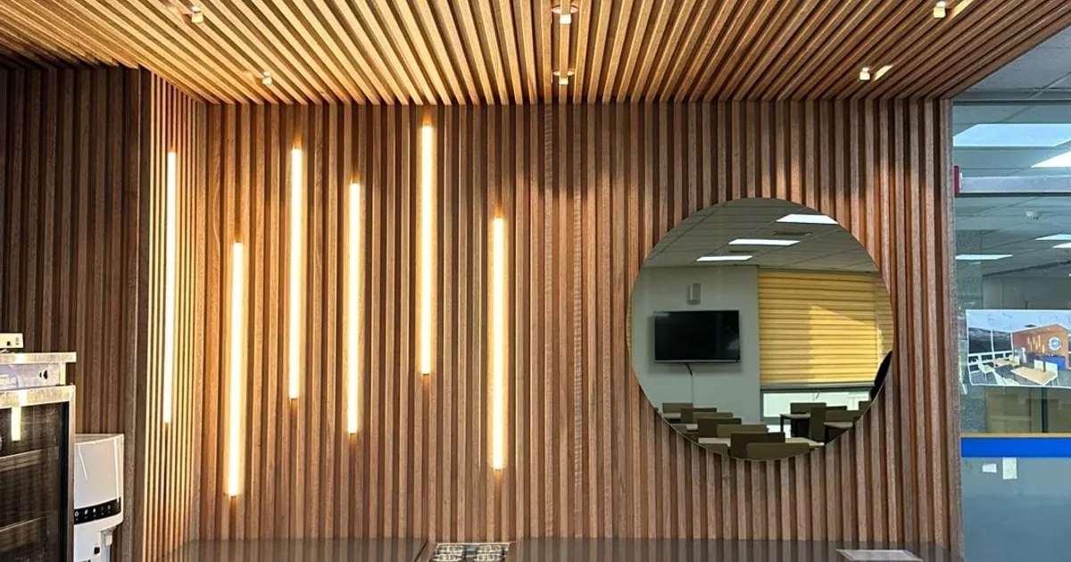 대구 수성구 관공서 필름 시공 유스인테리어필름 김팀장 숨고 숨은고수
