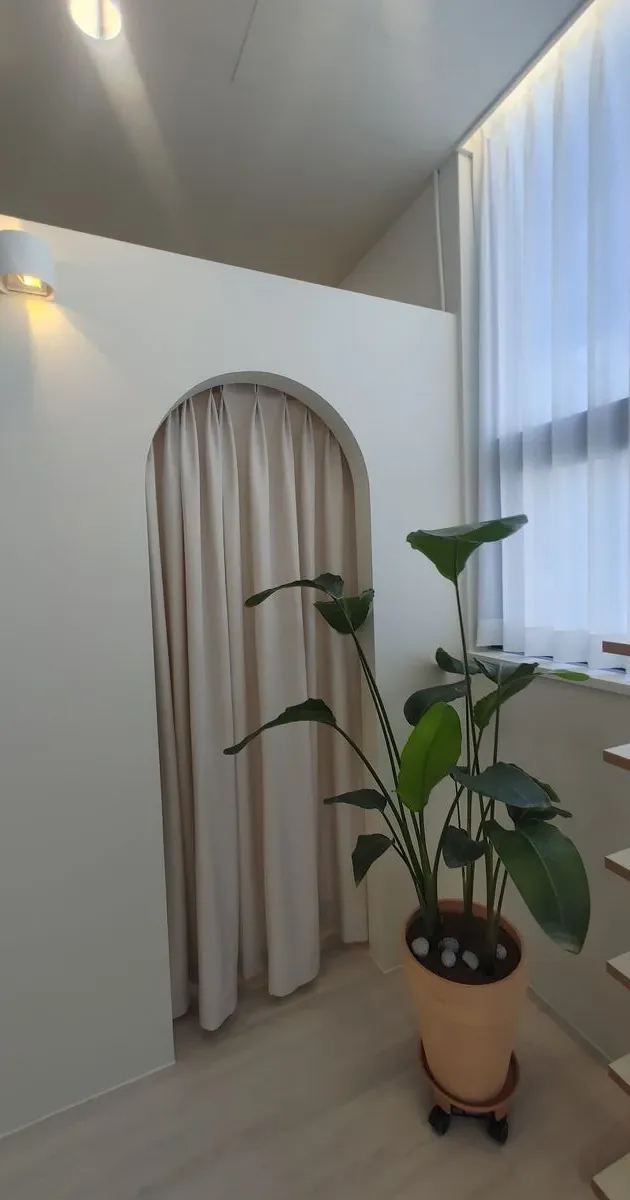 평택고덕필라테스커튼 햇살포근창커튼블라인드전문점 숨고 숨은고수