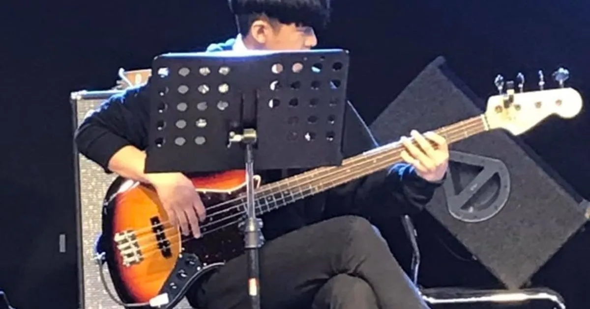 윤준희 숨고 숨은고수
