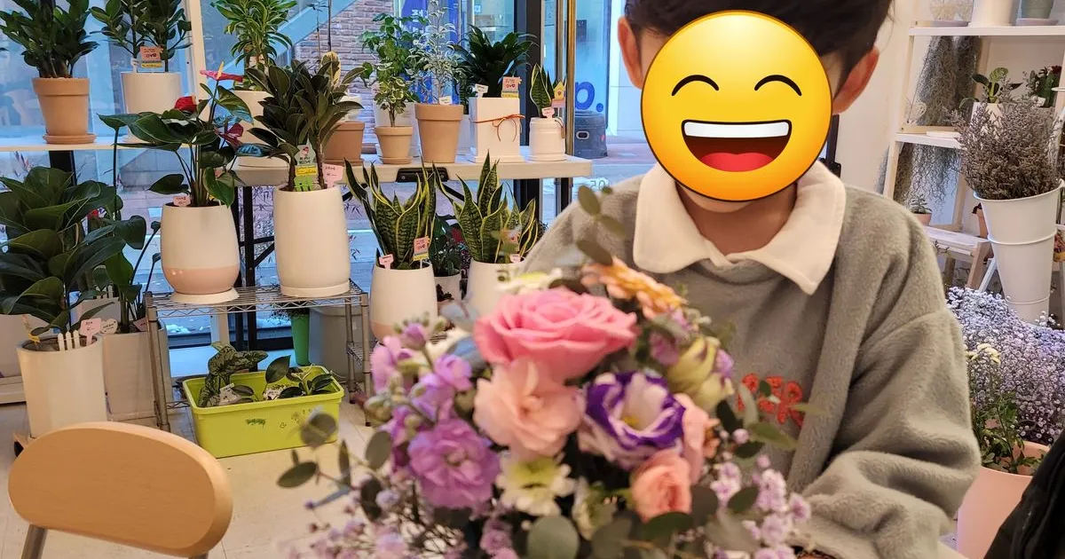 매장에서 체험수업 신원정 숨고 숨은고수
