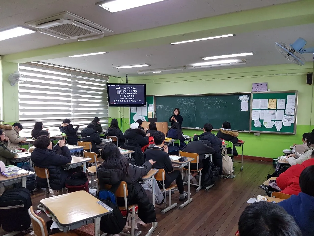 수어통역 및 수어강의 수어백수 숨고 숨은고수
