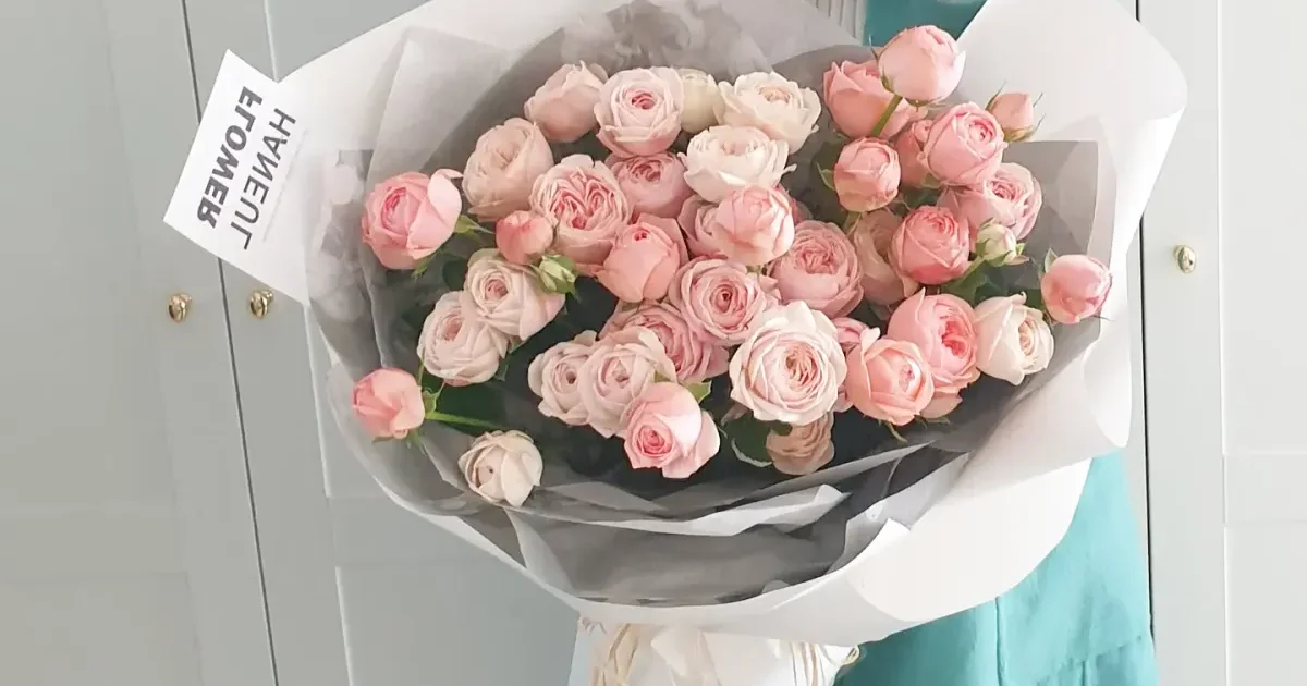 꽃에 관한 상품들 김미연 숨고 숨은고수