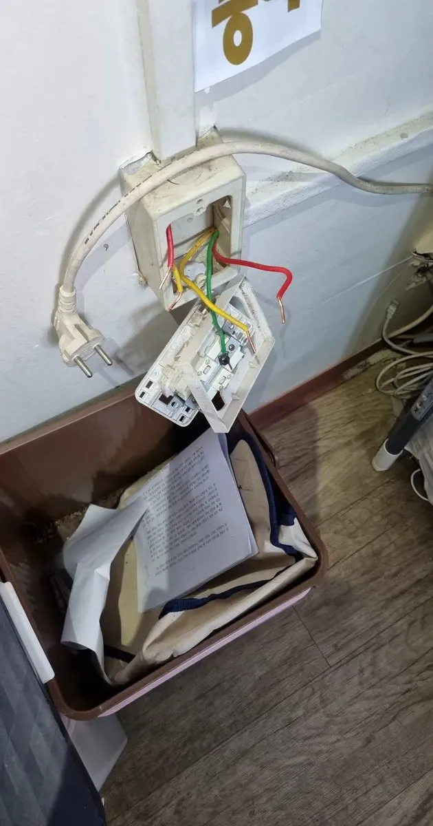 전기누전 착한전기 숨고 숨은고수