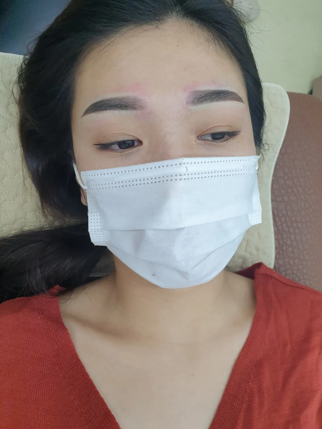 자연눈썹 에스엔뷰티 숨고 숨은고수