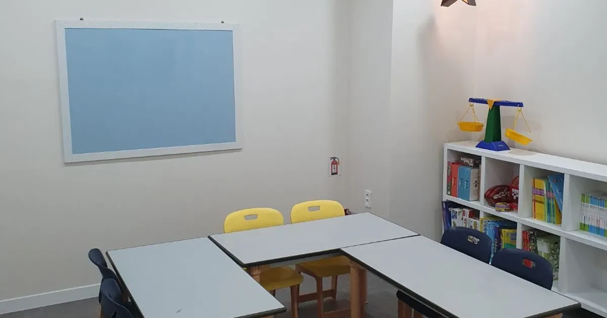 학원 인테리어 에이스인테리어 숨고 숨은고수