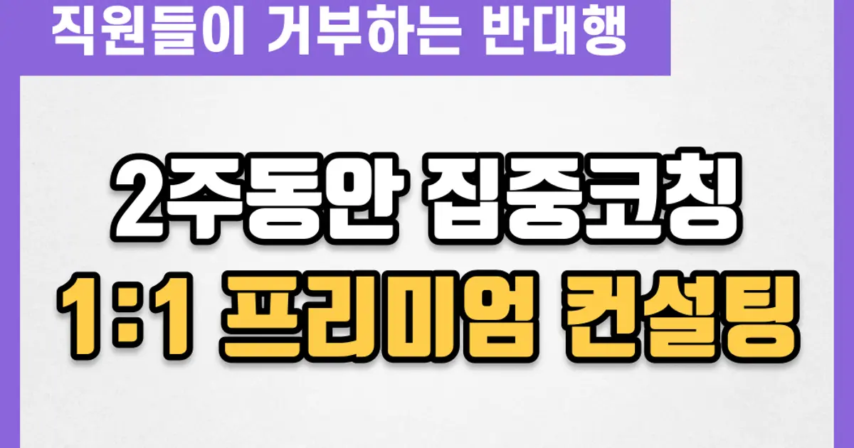 New 프리미엄 블로그 관리 컨설팅 김미진 숨고 숨은고수