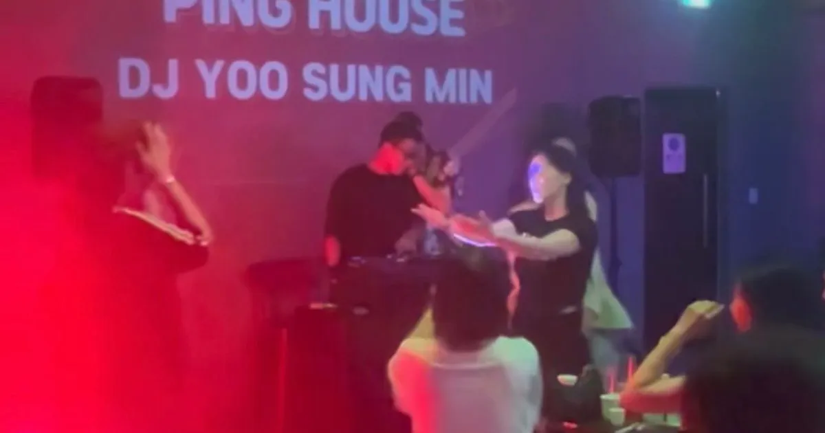 더드림핑 핑게스트하우스 레지던스 Dj Mc유성민djyooseong 숨고 숨은고수