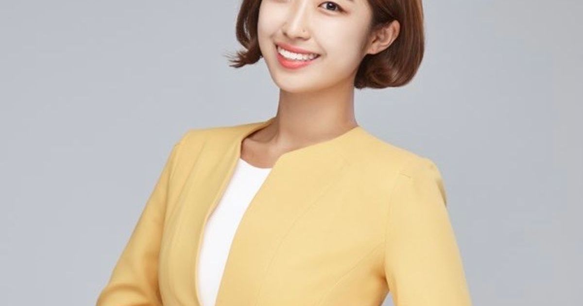 세련되고 차분한 사회자 김다영 숨고 숨은고수