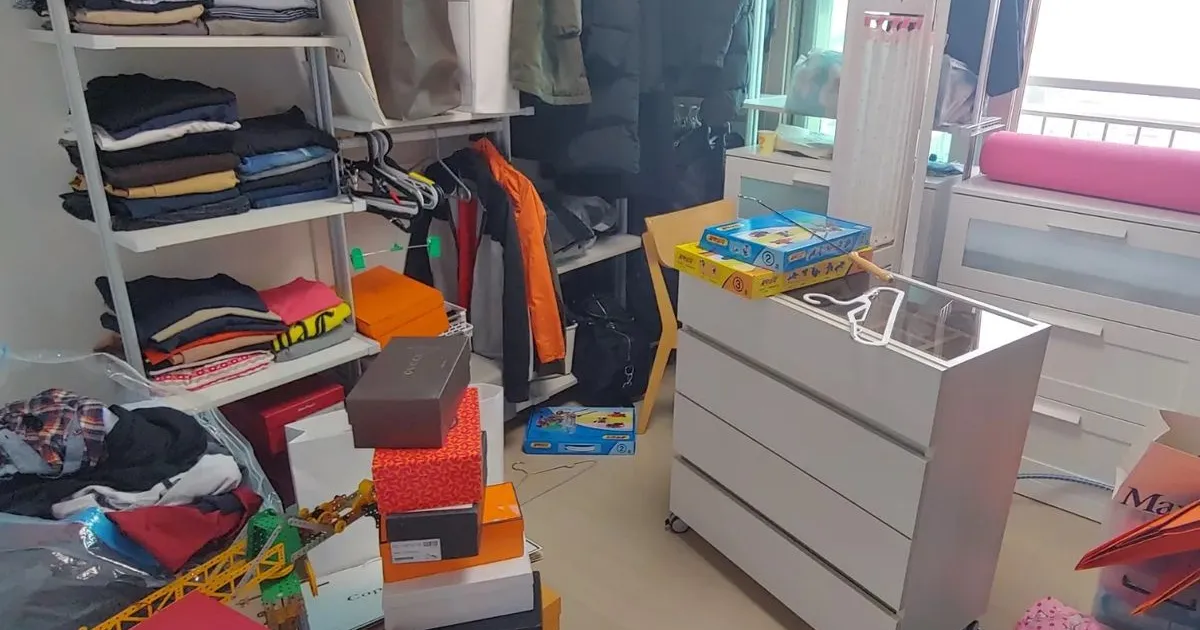 진짜고수를 만났어요 대전청주천안성심정리수납 숨고 숨은고수