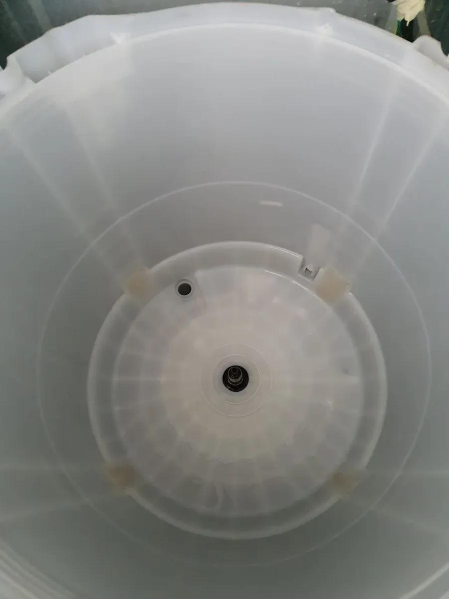 엘지 통돌이 13kg 분해 청소 / 크린서비스(세탁기 분해 청소 전문) - 숨고, 숨은고수