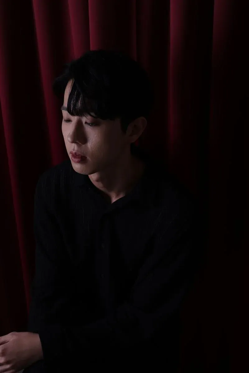 프리랜서 피팅모델 백찬우 숨고 숨은고수