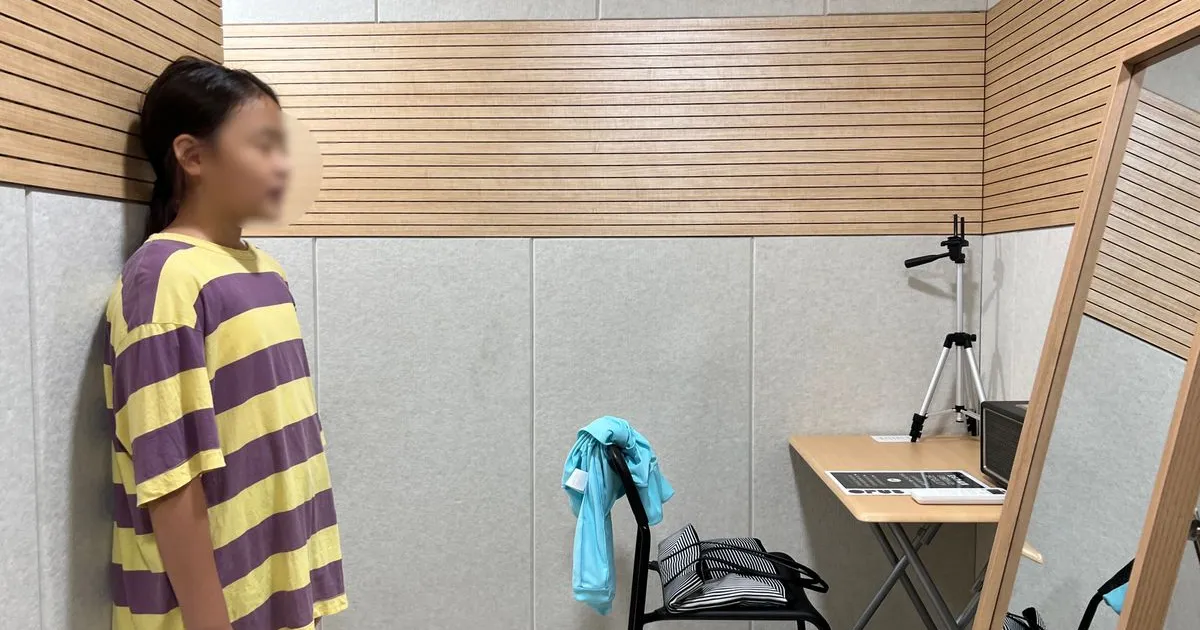 영어 뮤지컬 오디션 준비 릴리 숨고 숨은고수
