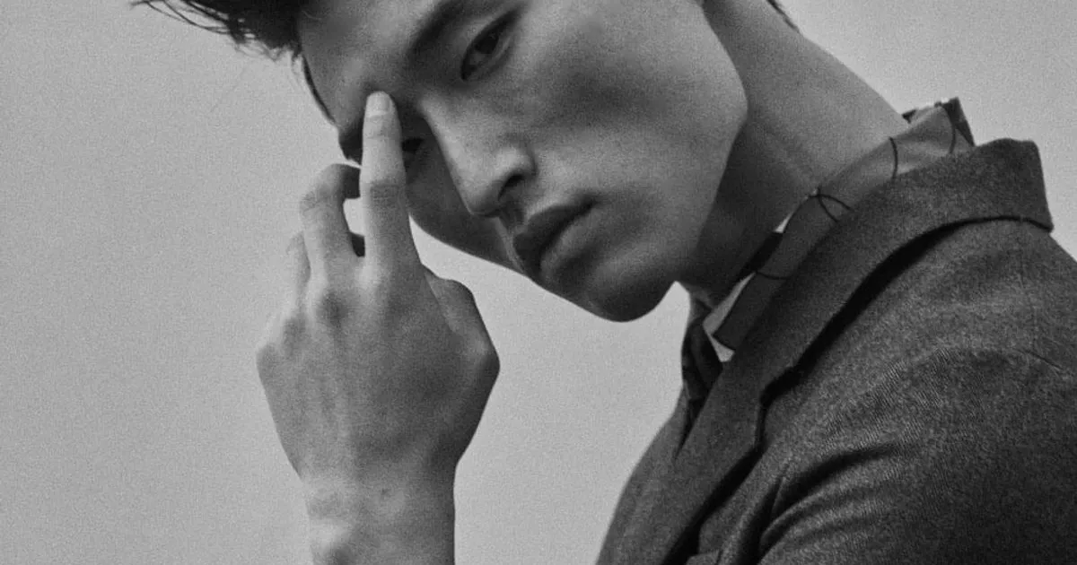 런웨이매거진룩북캠페인 등등 도재혁 숨고 숨은고수