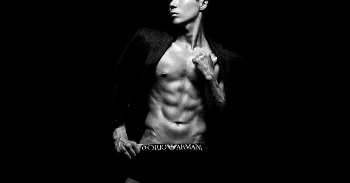 바디프로필 이민규 숨고 숨은고수